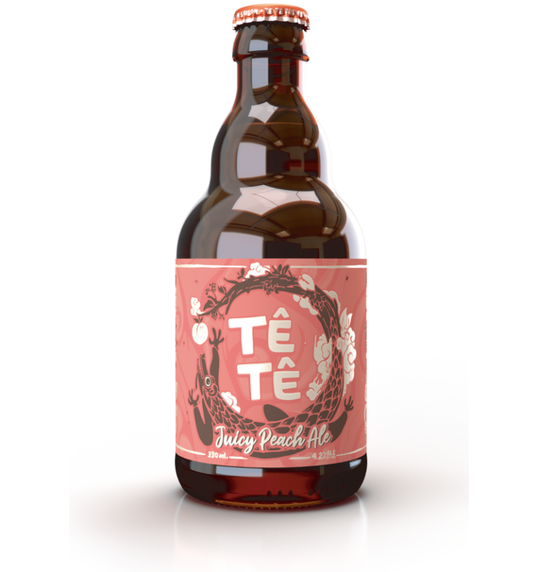 Tete Beer – The beer of Vietnam